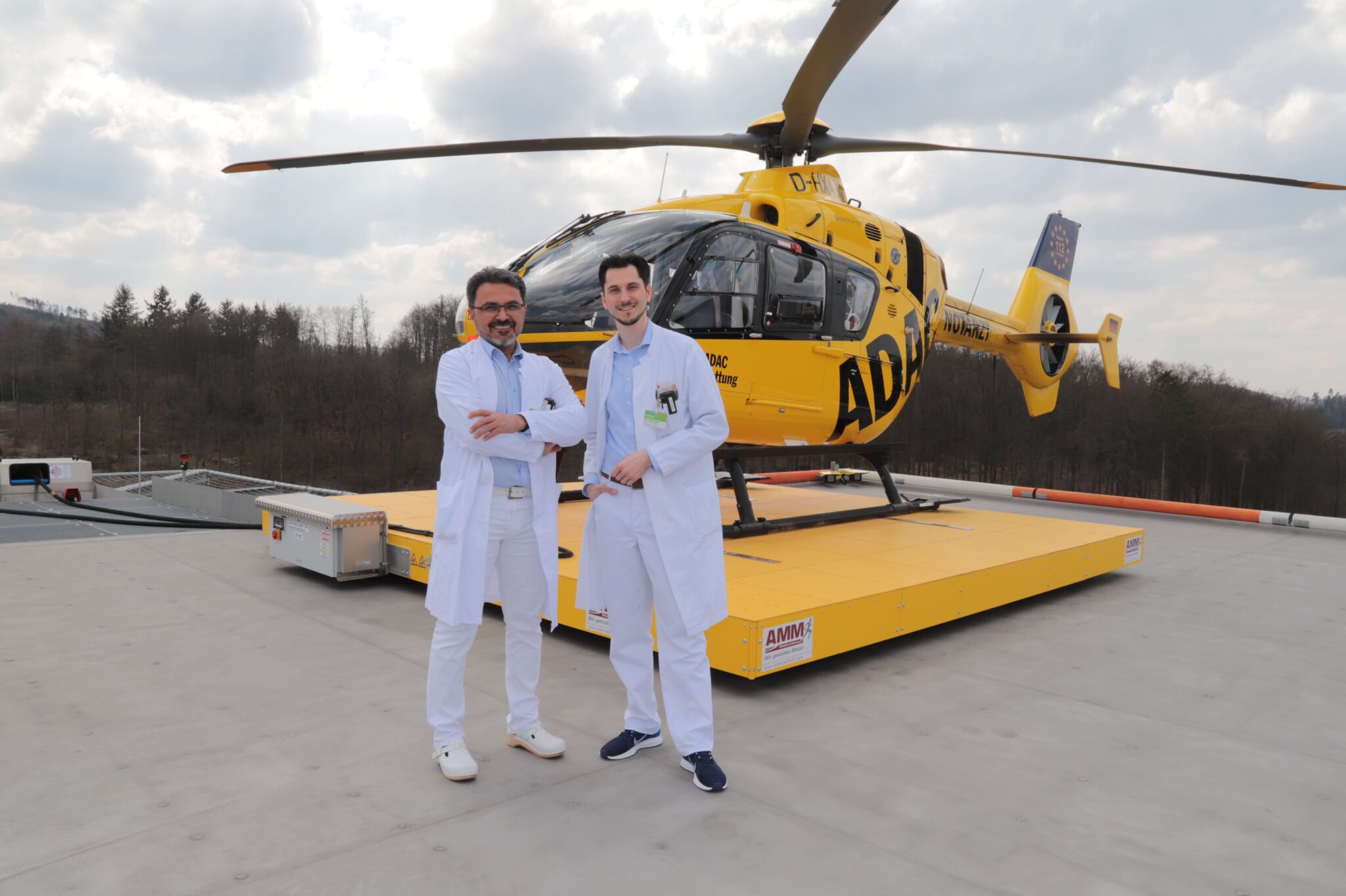 Über Uns | Kardiologie Klinik - Diakonie Klinikum Jung-Stilling