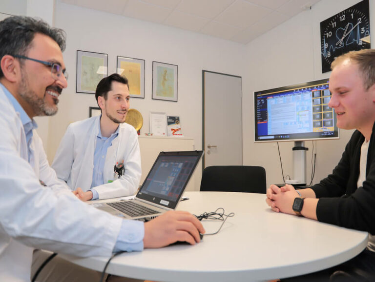 Katheterablation bei Vorhofflimmern: Behandlung und Erfolgsaussichten