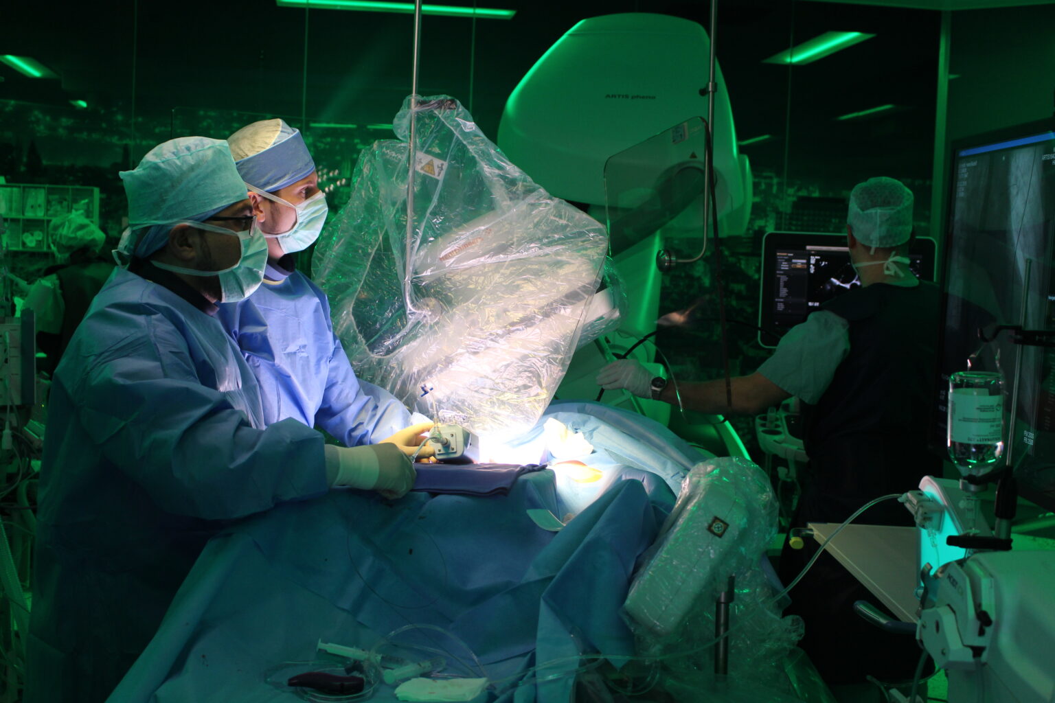 Leben mit Defibrillator - darauf sollten Herzpatienten achten