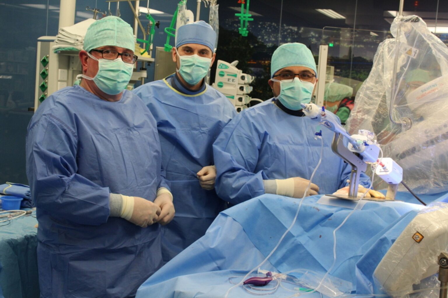 Katheterablation bei Vorhofflimmern: Behandlung und Erfolgsaussichten