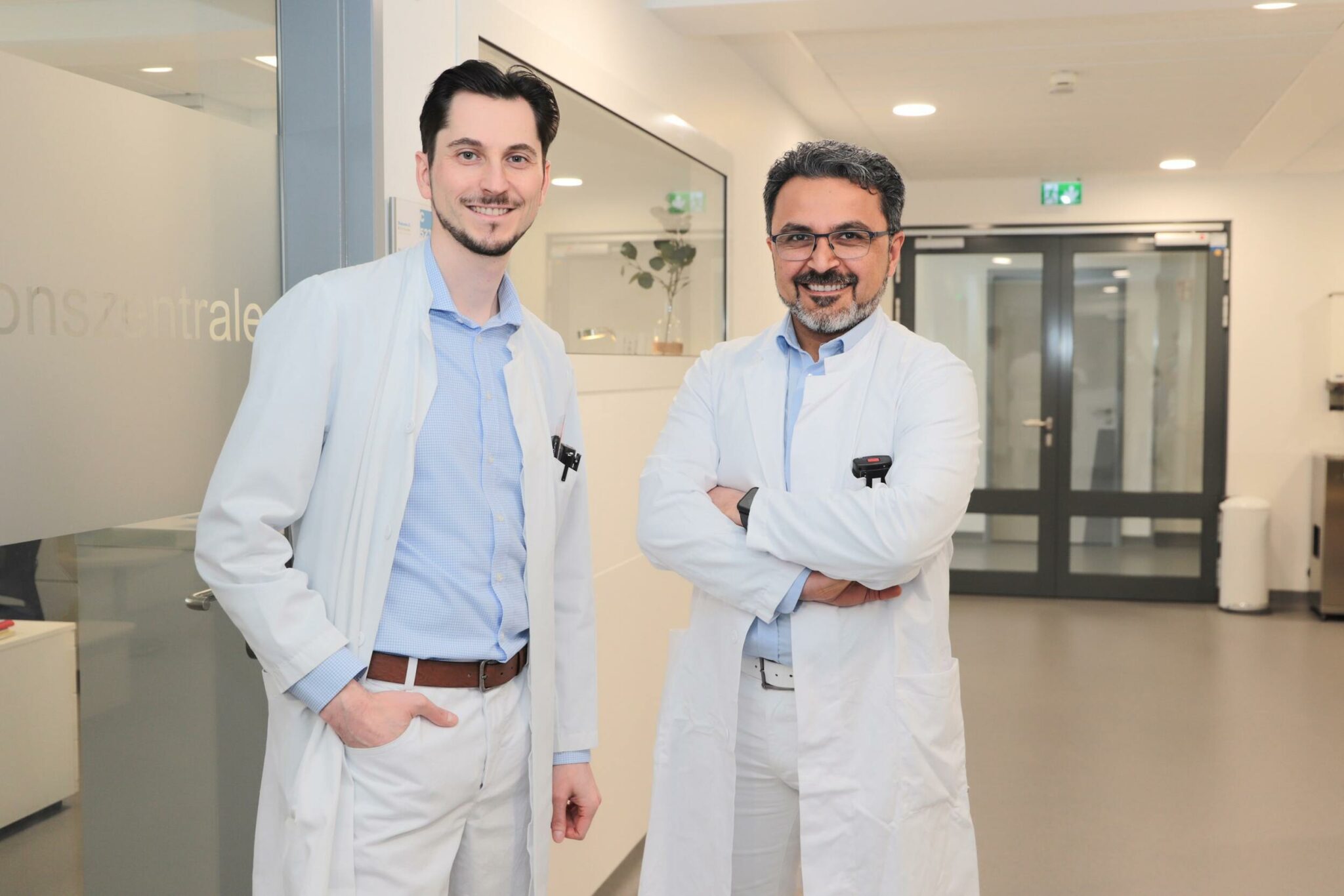 Angiologie in Siegen: Gefäßmedizin auf höchstem Niveau